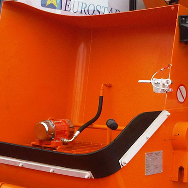 Motor rung mini 1 pha GuangLing